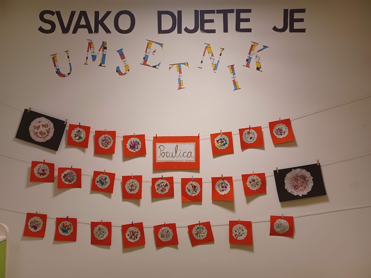 Mala priča o velikoj baštini – radionica o turopoljskoj poculici ...